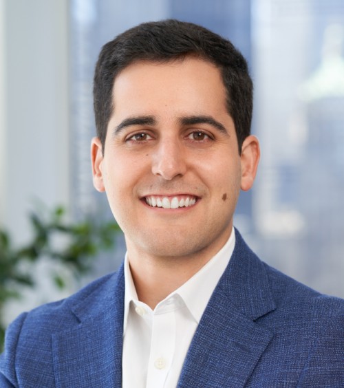 People - Garnett Station Partners