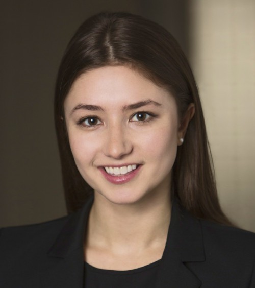 Madeline Zeiss - Vice President, Investor Relations - Garnett Station ...