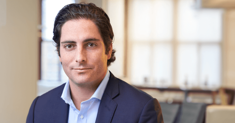 Alex Sloane & Matt Perelman - Garnett Station Partners